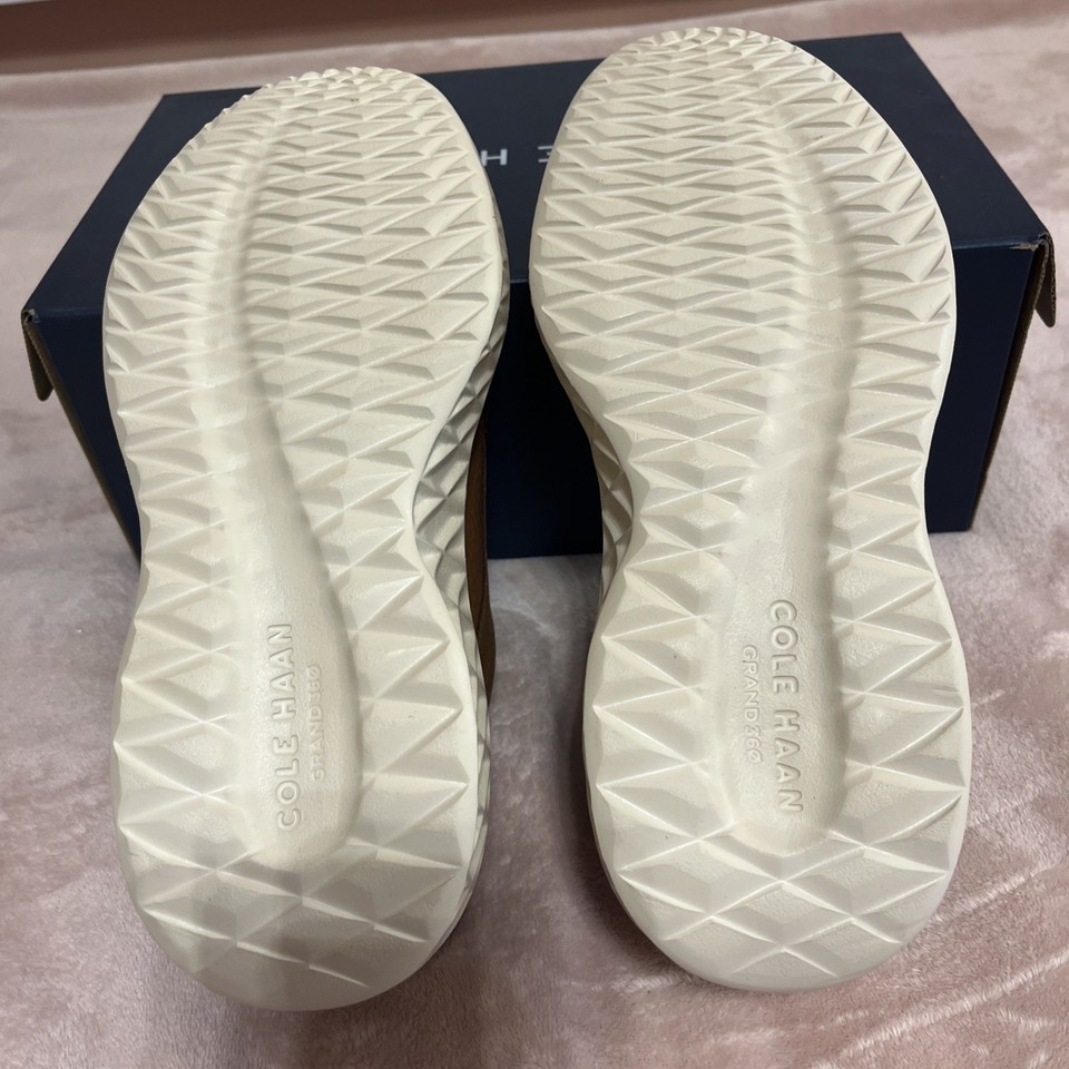 Men’s Cole Haan Zerogrand WFA Plain Toe Oxfords Shoes. | eBay