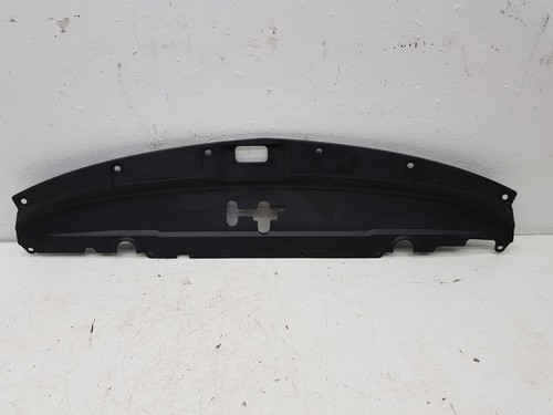 2020 MITSUBISHI SHOGUN SPORT MK3 FRONT GRILL TOP COVER OEM 7403A314 | eBay