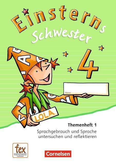 Einsterns Schwester 4 Themenheft 1 Losungen Kostenlos