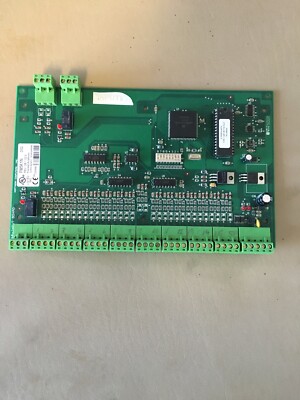 Control Panels & Keypads - Honeywell Prowatch