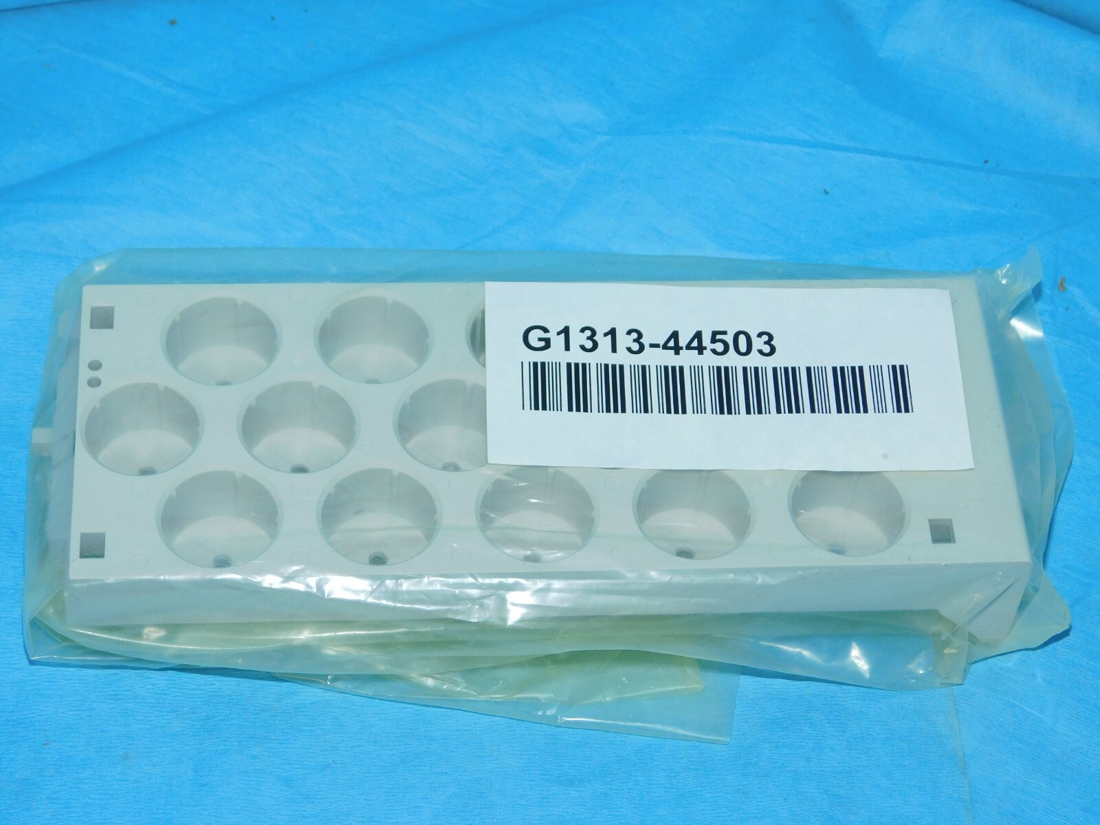 Agilent Technologies Vial Trays G1313-44503 15 Ml Sample 1100 1200 for ...