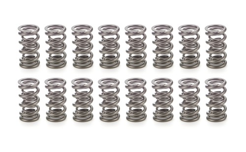 PAC Springs 1333 1.274 Drag Race Dual Valve Spring Set 16pk | eBay