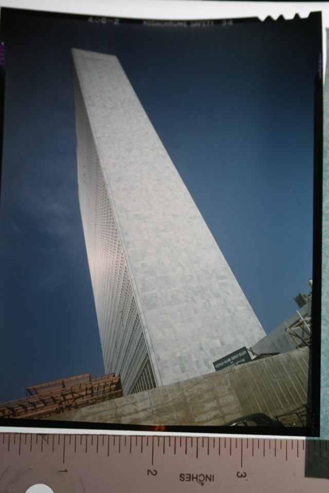 1952 WW11 TIME LIFE PHOTOGRAPHER TONY LINCK PHOTO AMERIKA COVER LOT ...