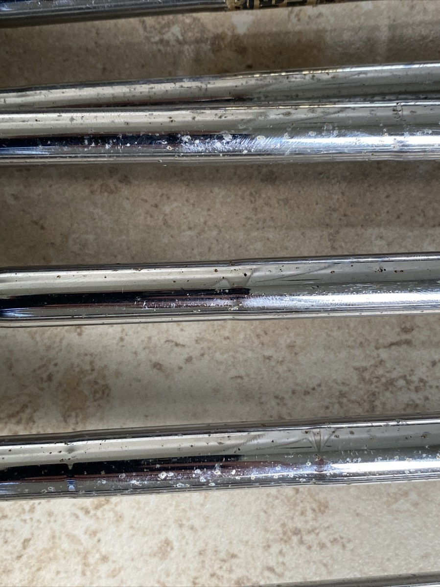 Titleist DCI 981 3-8, PW Iron Set RH Right Handed S300 Stiff Titleist DCI 981 3-8, PW Iron Set RH Right Handed S300 Stiff