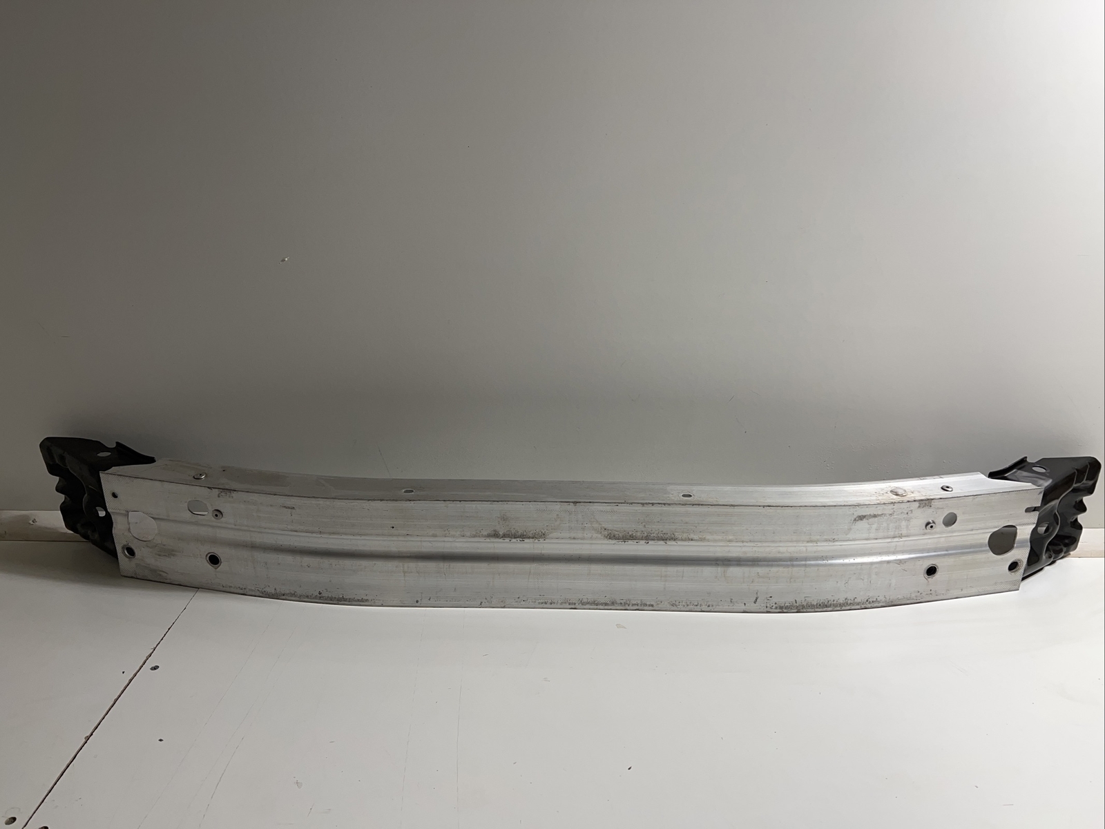 USED OEM Toyota 52021-0R100 Front Bumper Impact Bar 2019-2020 RAV4 | eBay