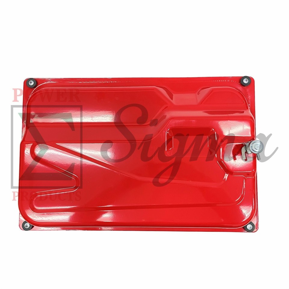 Fuel Tank & Vent For Predator 3200 4000 Watt 6.5HP Generator 68729 ...