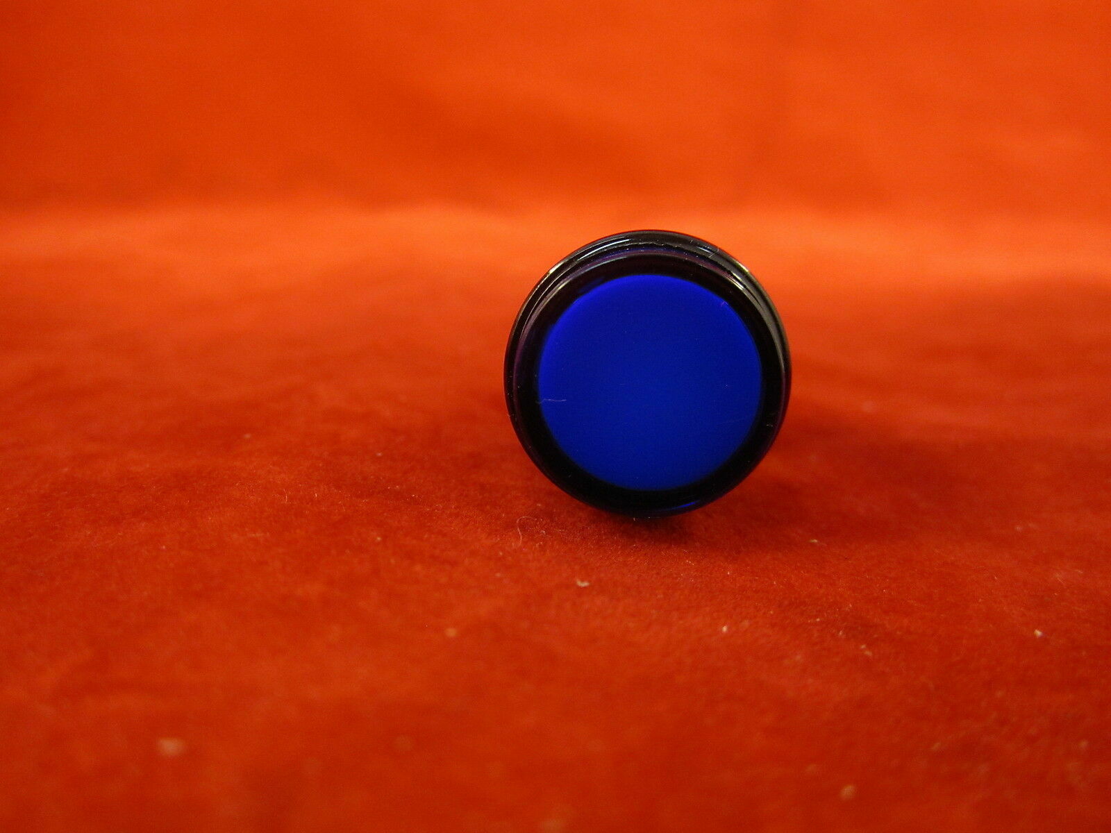DECA 16mm Soldering Type Push Button Momentary Switches LED DC24V ...