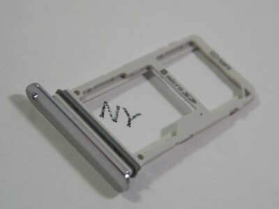 Sim & SD Card Tray LG V30 H933 Unlocked Phone Original OEM Replacement ...
