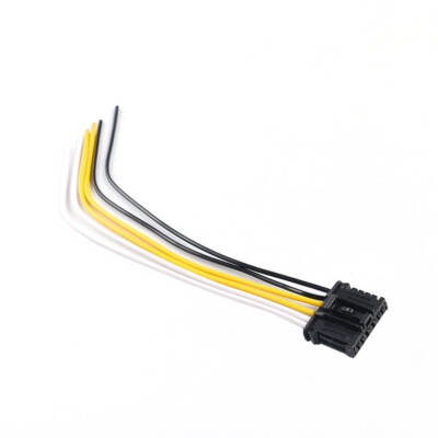 Brake Tail Light Loom Wiring Connector for Peugeot 206 207 307 308 ...