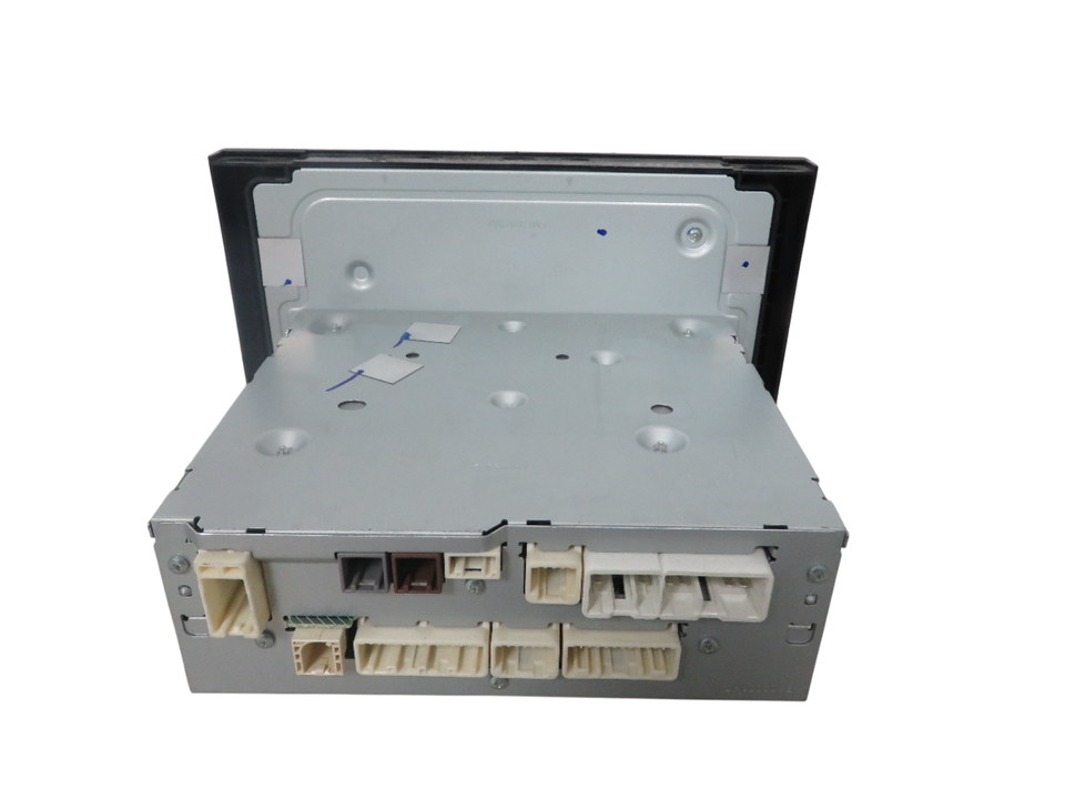 16 -19 Toyota Tacoma Navigation Display Screen Reciever 86100-04161 | eBay