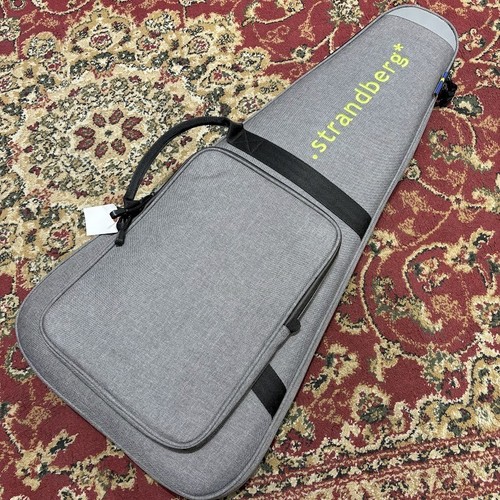 Strandberg Used Body J8 Std Actual Photo | eBay