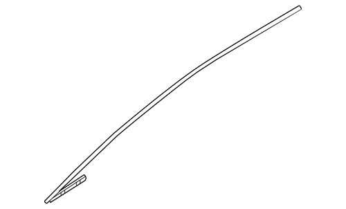 Genuine Hyundai Frame Molding 82860-B1010 | eBay