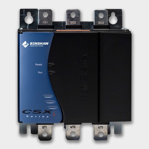 CSXI-110-V6-C1 Benshaw 150HP Soft Start 200 Amps | eBay