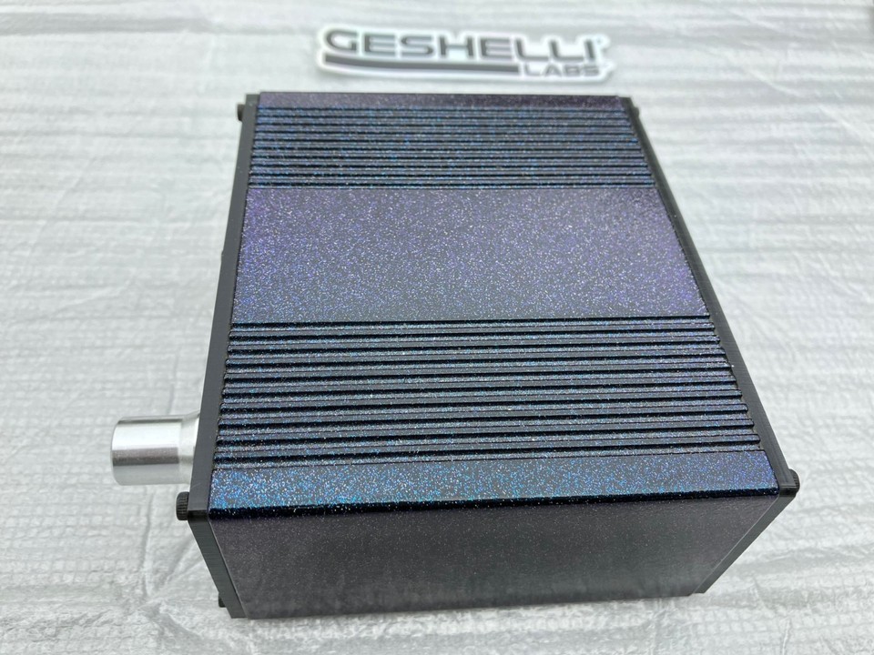 Geshelli Labs Erish - Balanced Headphone Amplifier | eBay