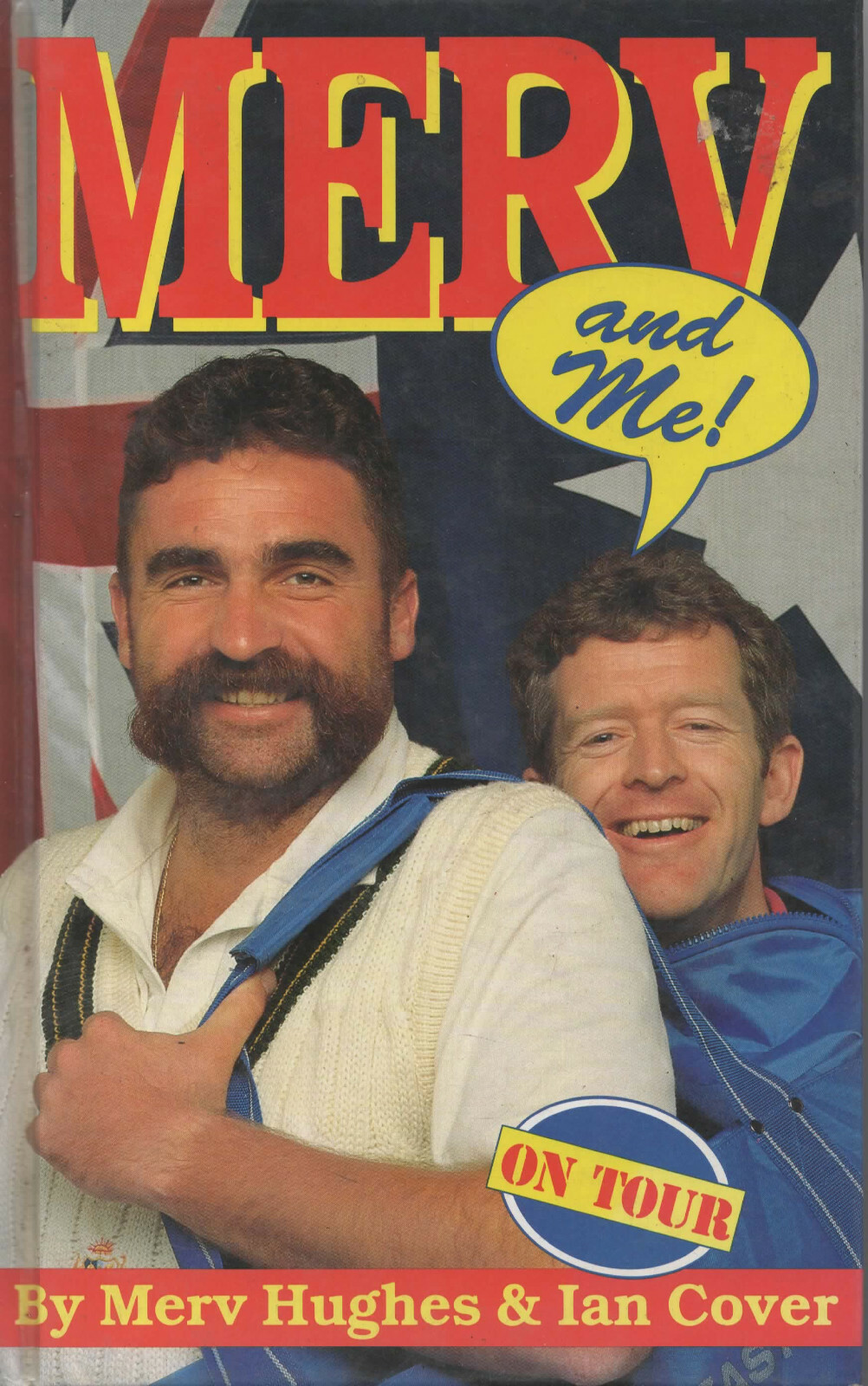 Merv - the Full Story by Hughes Merv, Patrick Keane (Hardcover, 1997 ...