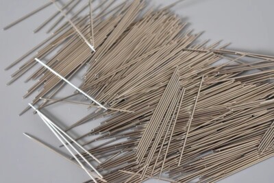 100 pcs saxophone flute clarinet needle reed instrument repair ...