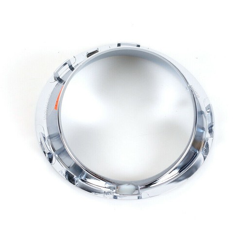 Left Front Fog Light Lamp Trim Ring Cover 51112753661 For Mini Cooper ...