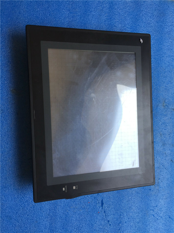 OMRON PANEL NT631C-ST141B-EV1 FREE EXPEDITED SHIPPING Refurbished | eBay