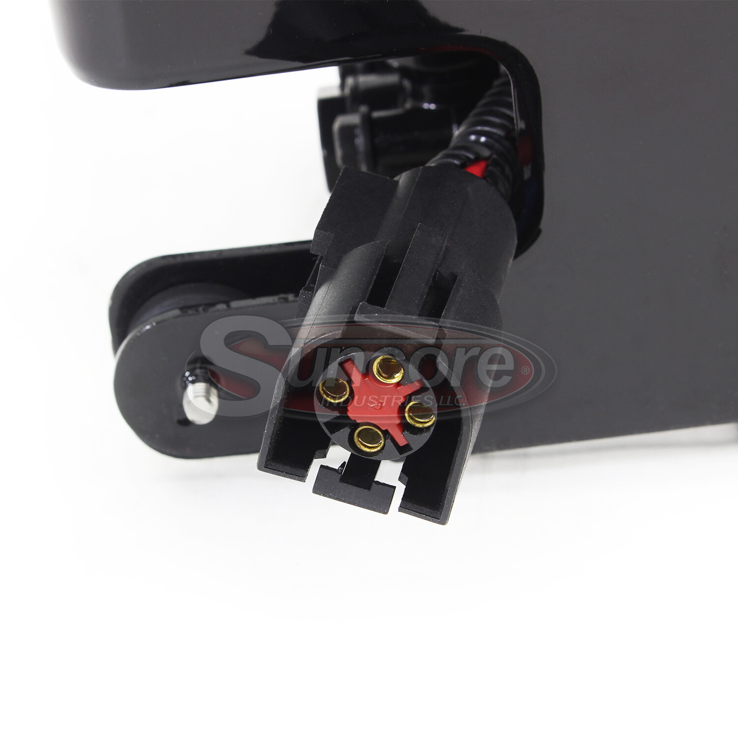 2007-2017 Ford Expedition Air Suspension Air Compressor Pump w/ Full ...