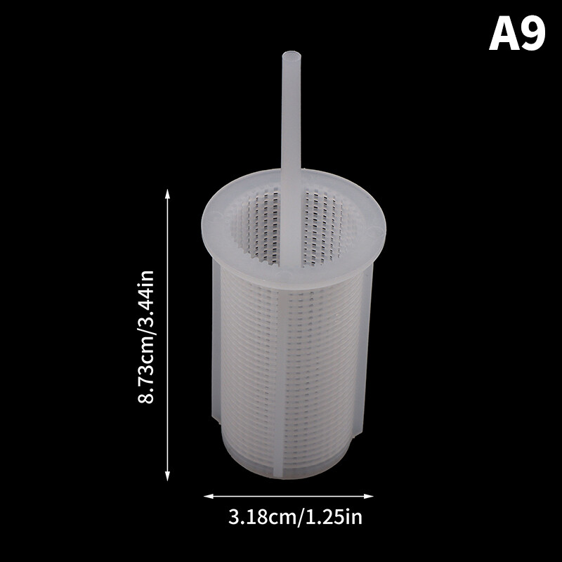 Dental Chair Spare Parts Disposable Spittoon Filter Cover Long Short ...