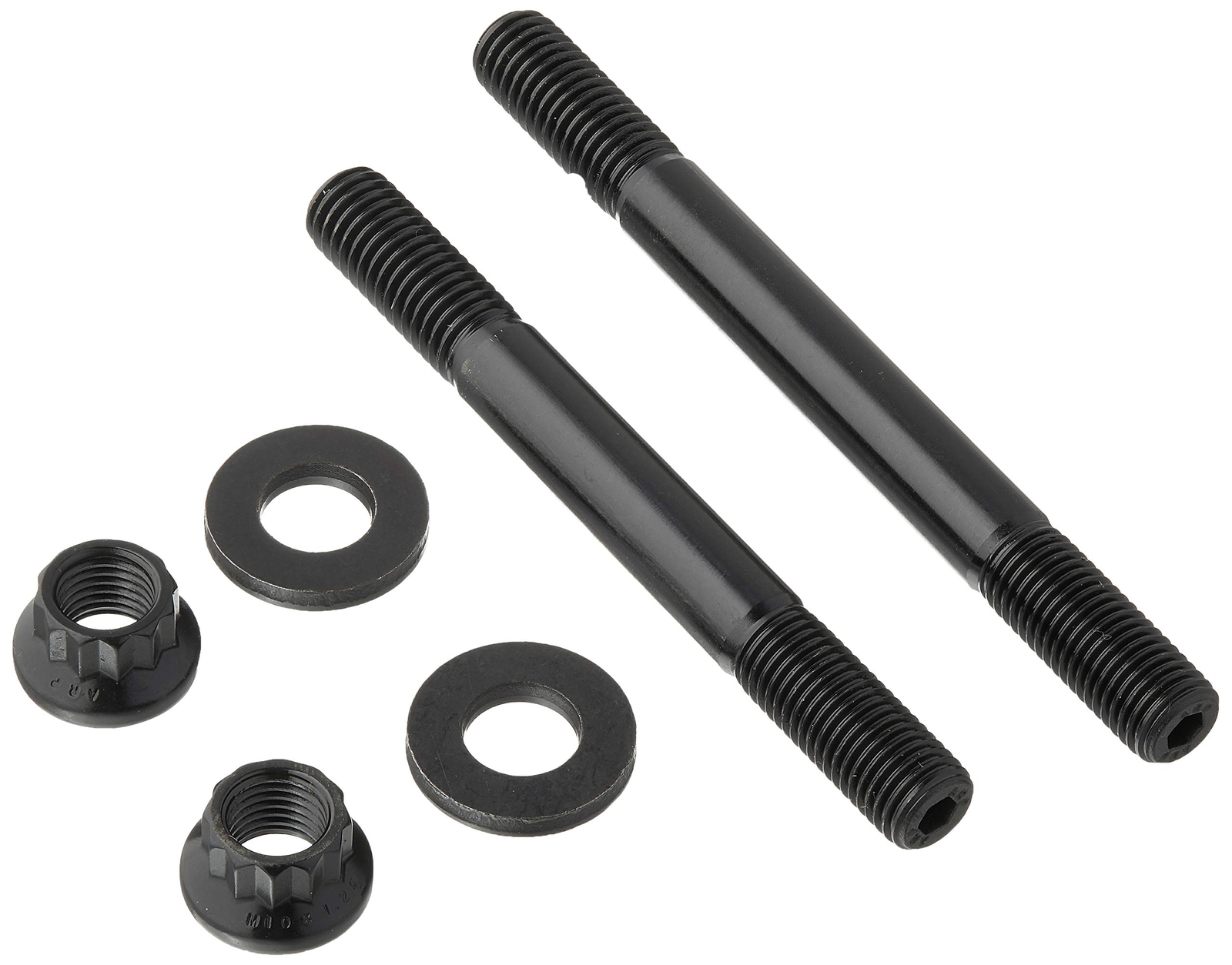ARP Compatible with Nissan 2.4L KA24E/D 4cyl Main Stud Kit 102-5401 | eBay