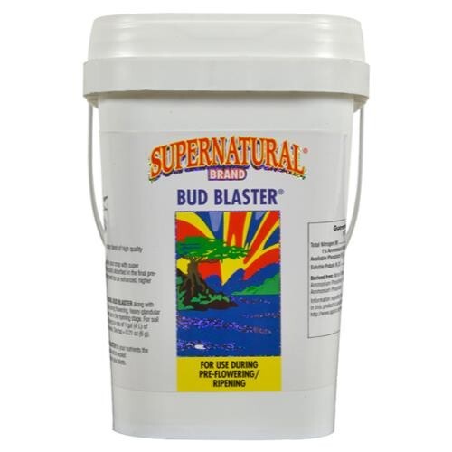 Supernatural Bud Blaster 2.26 Kilogram | eBay