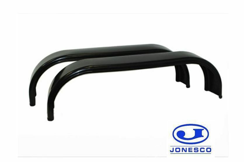 Tandem Trailer Mudwings Mudguards Body Cattle Wheel Plastic Lorry 13 ...