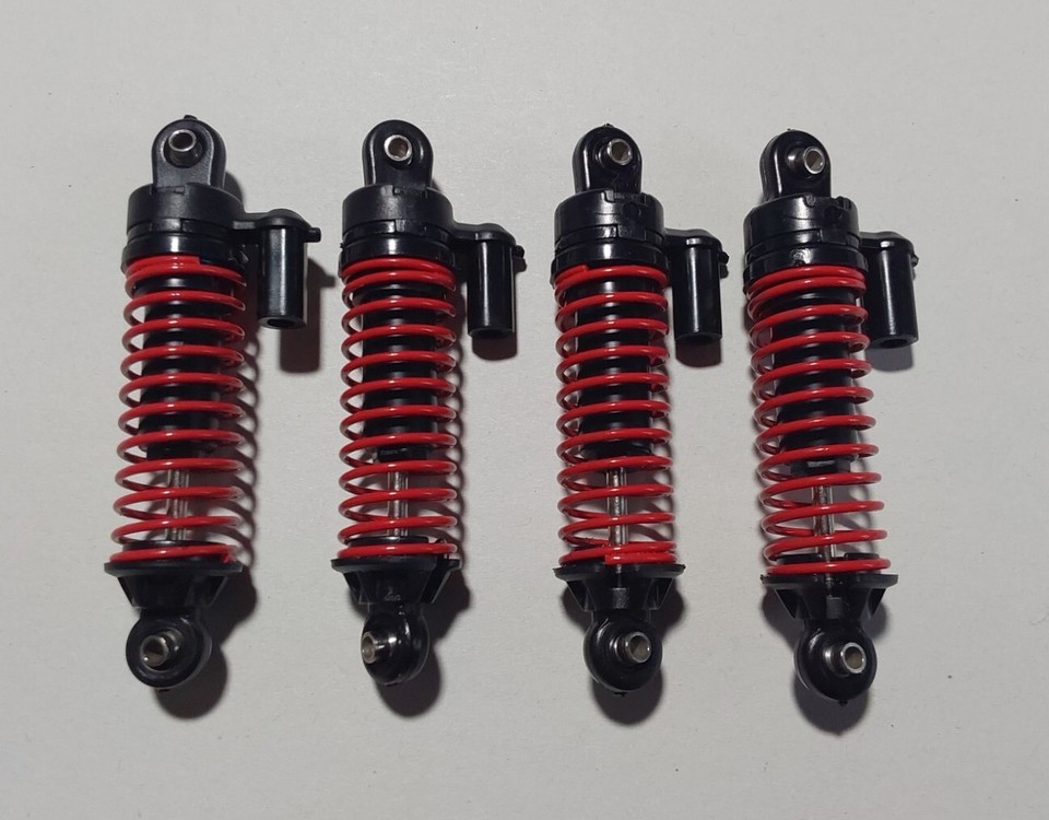 MN Model MN86 MN86S MN86K G500 Shock Absorbers X 4. UK Seller. | eBay