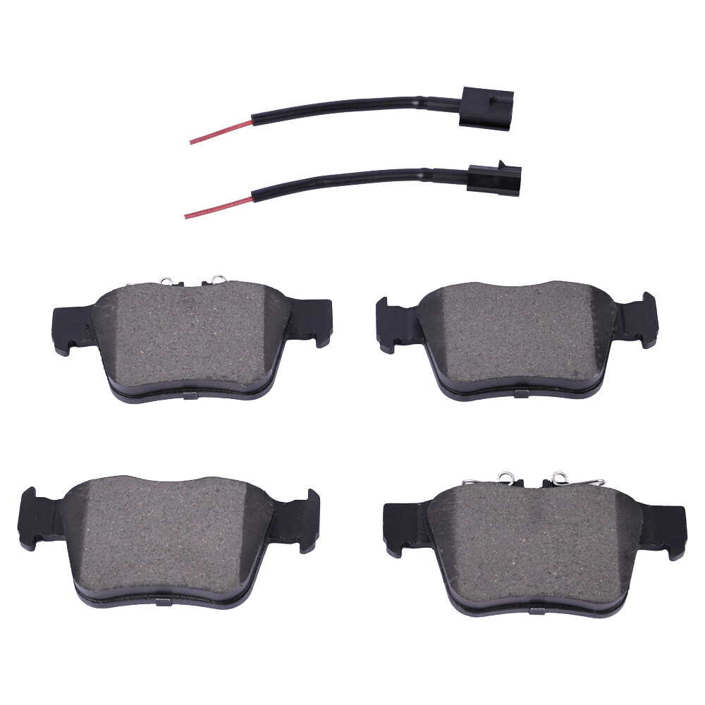 Rear Brake Pads Fits For Maserati Levante & Levante S 17-21 673004626 ...