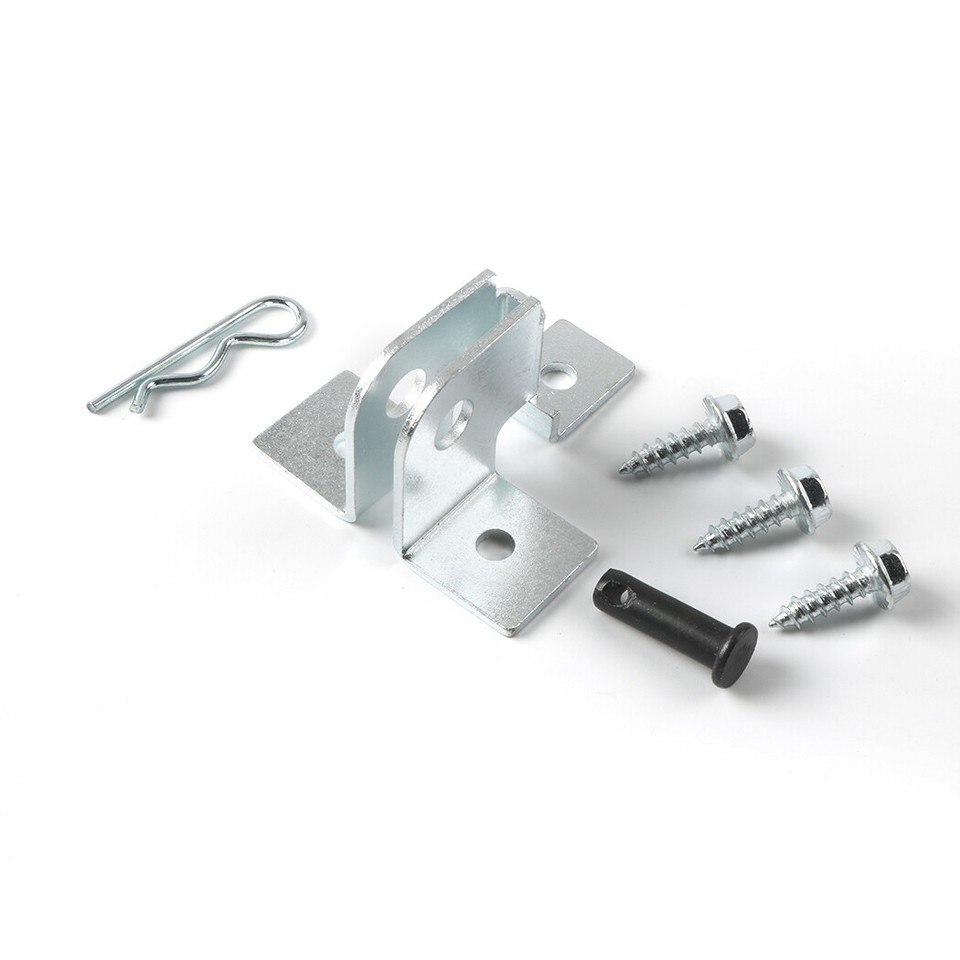 Garage Door Reinforcement Bracket Fits All Popular Brands | eBay