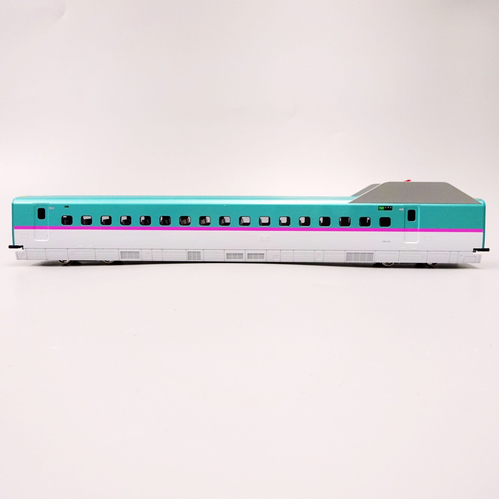 KATO 3-516 Gauge Scale HO E5 Series Shinkansen Hayabusa Basic Set 4 ...