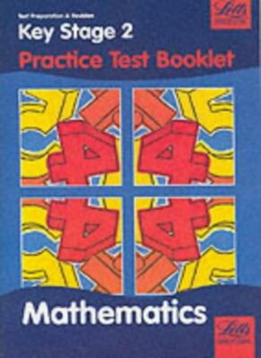 Key Stage 2: Maths Practice Tests (Key Stage 2 revision) | eBay UK