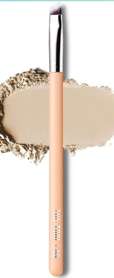 THE TOOL LAB 409 Full Makeup Kit - Makeup Brush Makeup Kit Base Brush ...