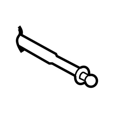 Genuine OEM Liftgate Washer Hose for BMW 61667329178 | eBay