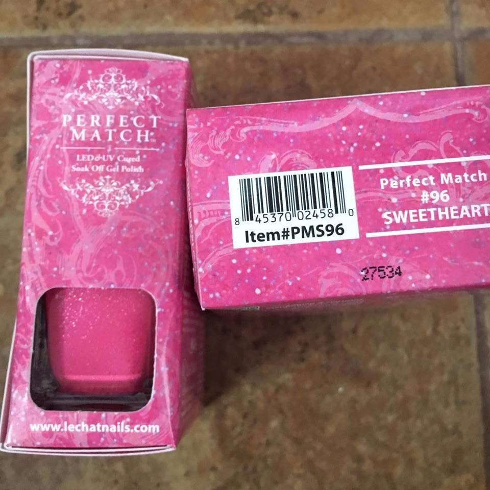 LeChat Perfect Match (#61 to #120), Any 6 colors 65.00 | eBay