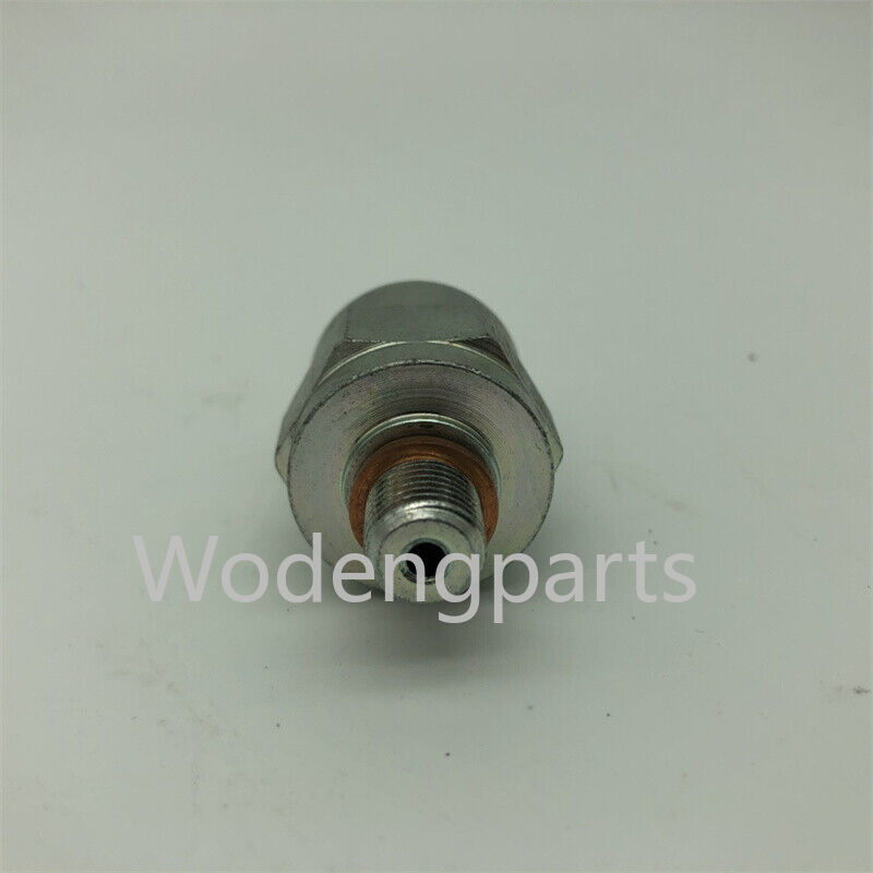 For Deutz 2011 1011 BF4M2011 FL1011 F3L1011 F4L1011 Oil Pressure Switch ...