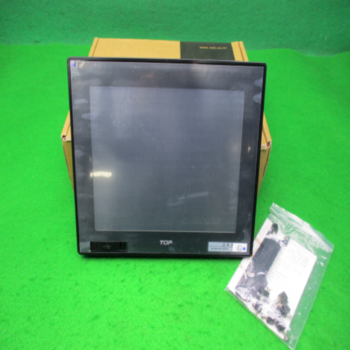 [New Other] M2I / XTOP12TS-SD-Ex / TOUCH SCREEN, DC24V | eBay