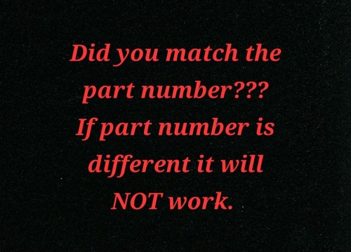 OEM Ford Focus / Fiesta TCM Transmission Control Module TCU A2C ...