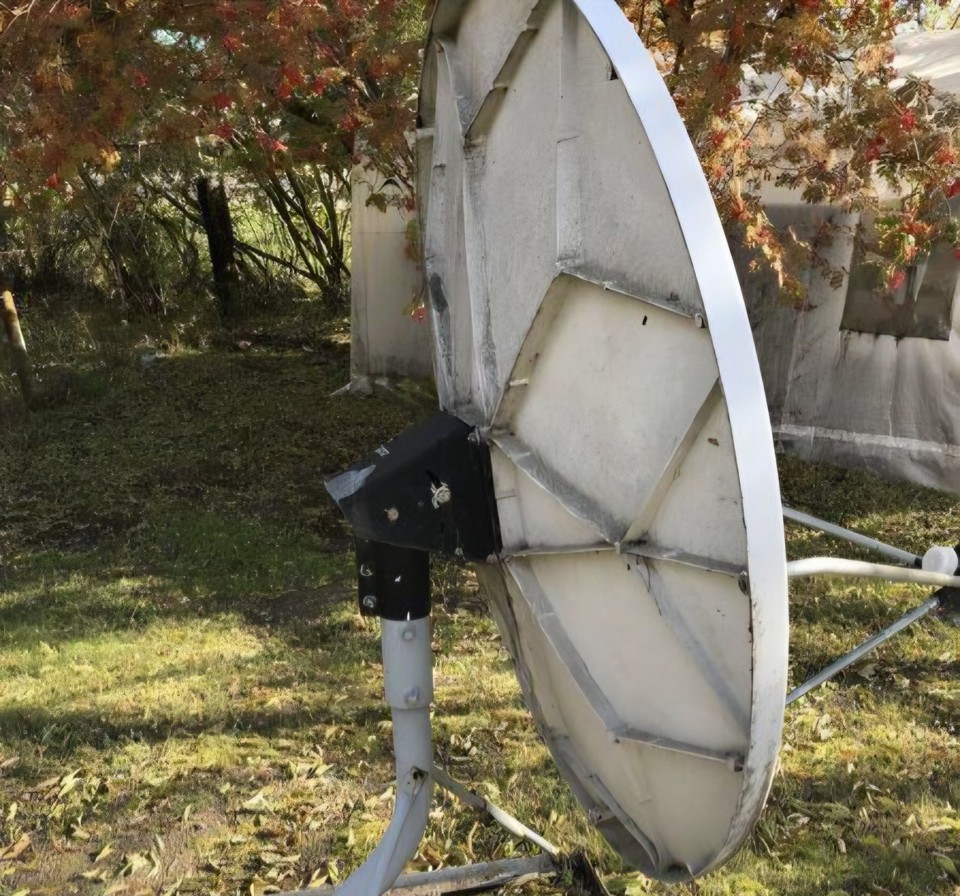 channel master dish 1.2m | eBay UK