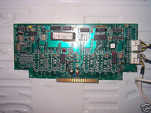 Simplex 4100 panel card 565-011 H 3892 signal card | eBay