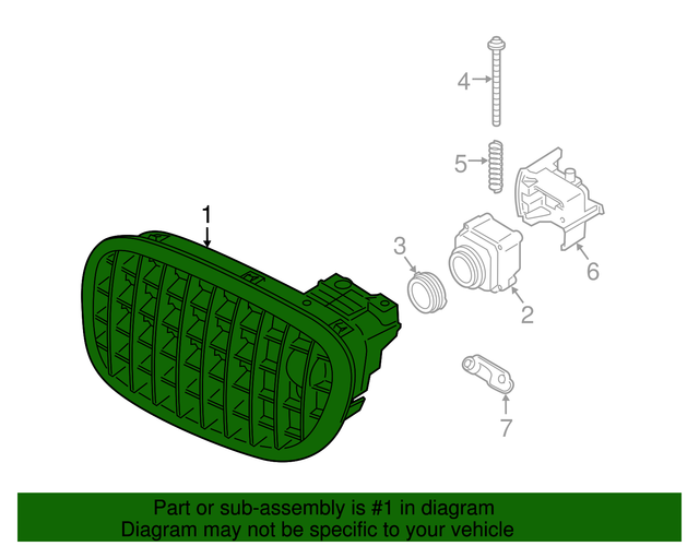 BMW 51137412325 for sale online | eBay