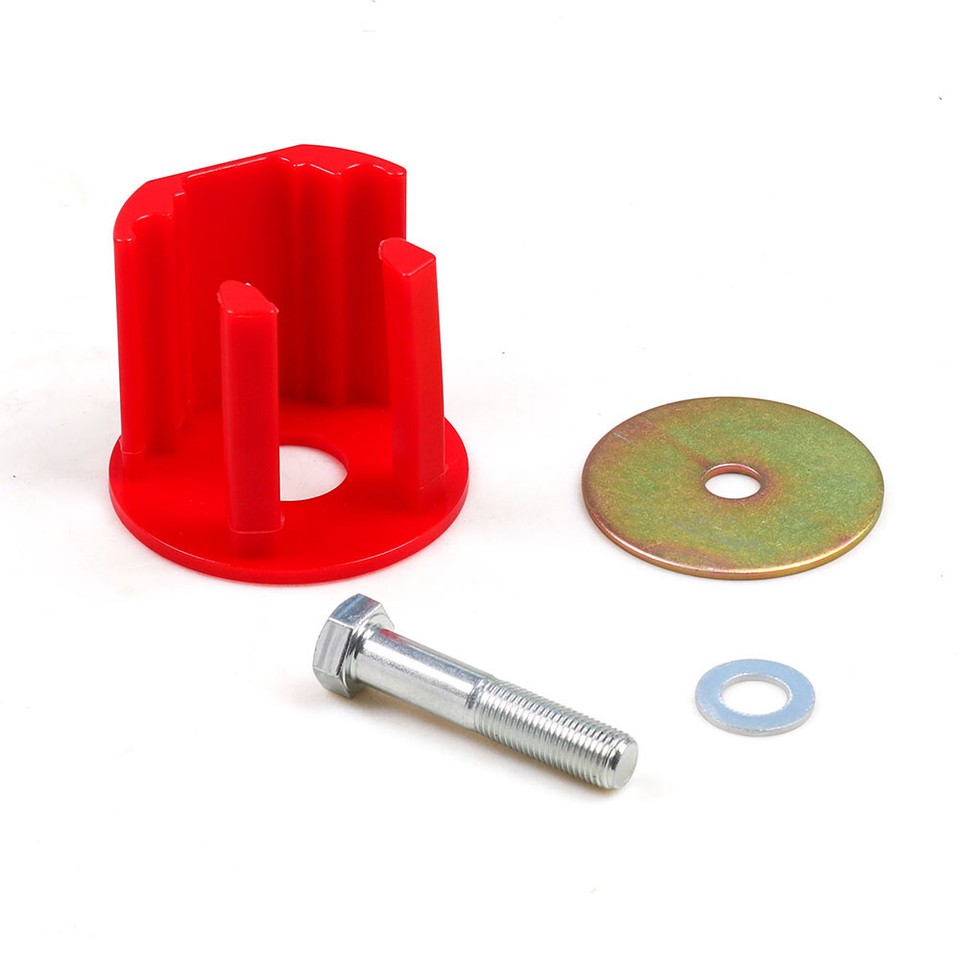 For VW Golf GTI Jetta Passat B6 Engine Torque Arm Motor Mount Insert ...