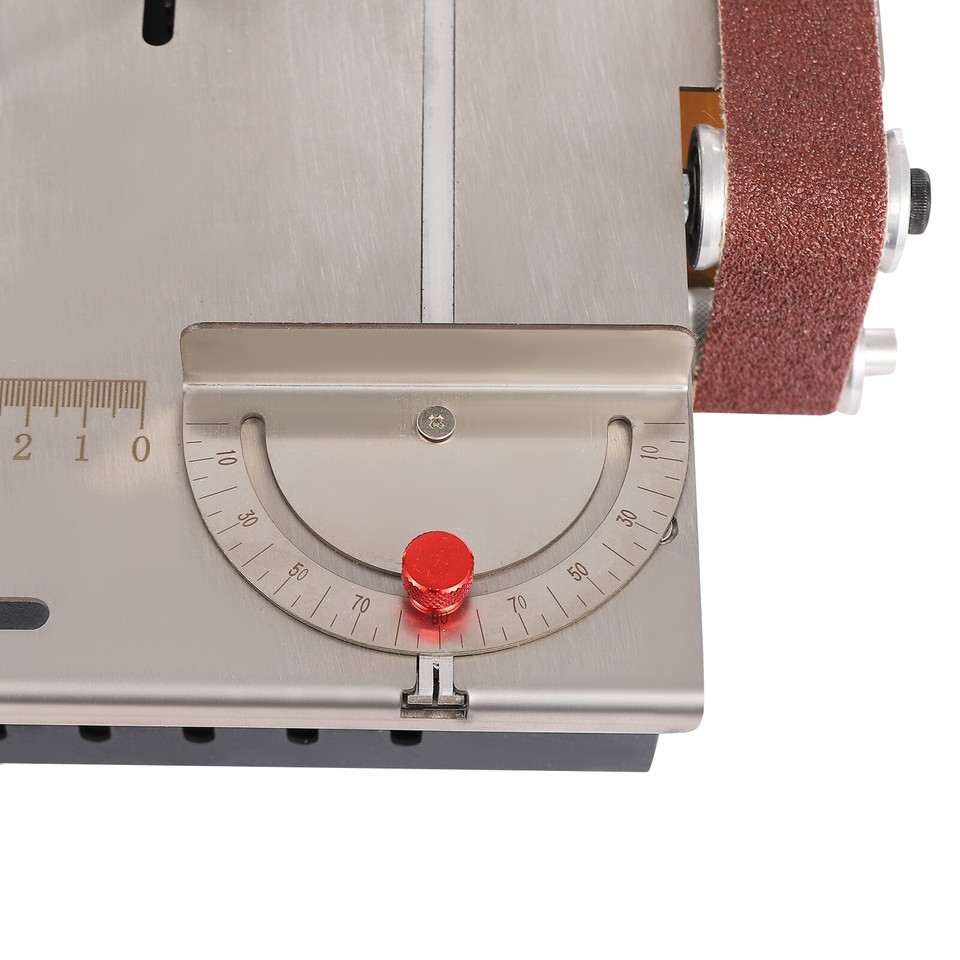 Mini Electric Table Saw Bench Circular Blade Woodworking Cutting Tool ...