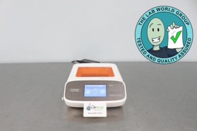 Thermo E-Gel Power Snap Plus Electrophoresis TESTED with Warranty SEE ...