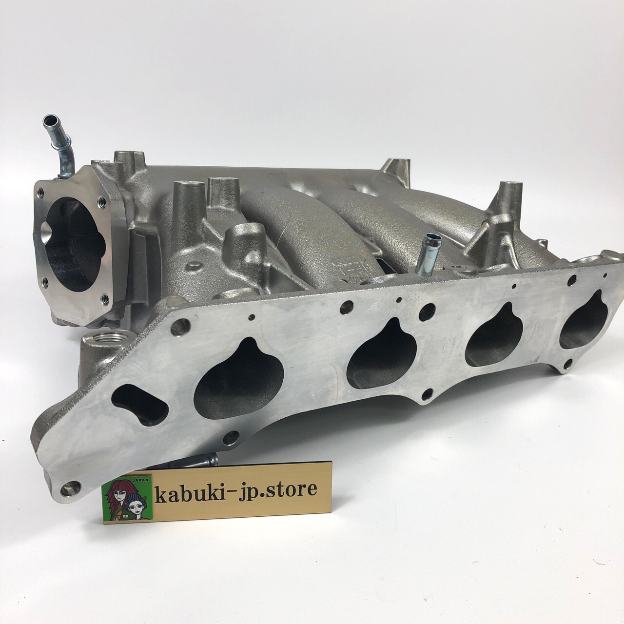 HONDA Genuine 17100-RRC-000 CIVIC FD2 Intake Manifoldo OEM Japan | eBay