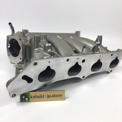 HONDA Genuine 17100-RRC-000 CIVIC FD2 Intake Manifoldo OEM Japan | eBay