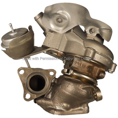Pure Energy T2029 Turbocharger For Select 13-21 Ford Lincoln Models | eBay