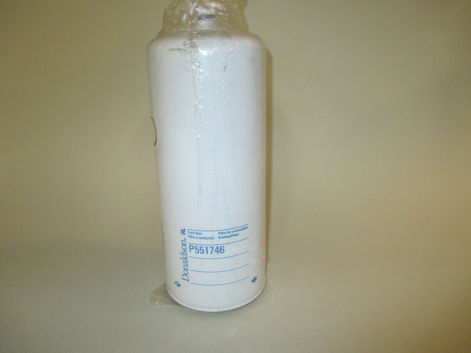 NEW GENUINE DONALDSON FUEL FILTER, WATER SEPARATOR (PN P551746) | eBay