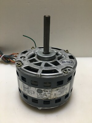 Motors - Ge Carrier Blower Motor