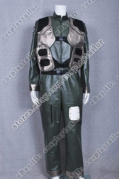 Battlestar Galactica Viper Pilot